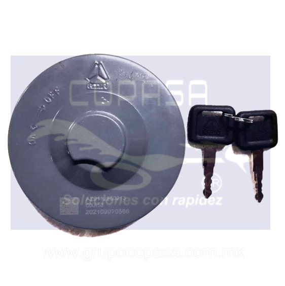 AZ9112550213 - GRUPO COPASA