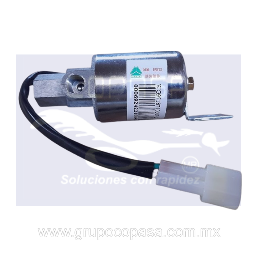 WG9718710003 - GRUPO COPASA