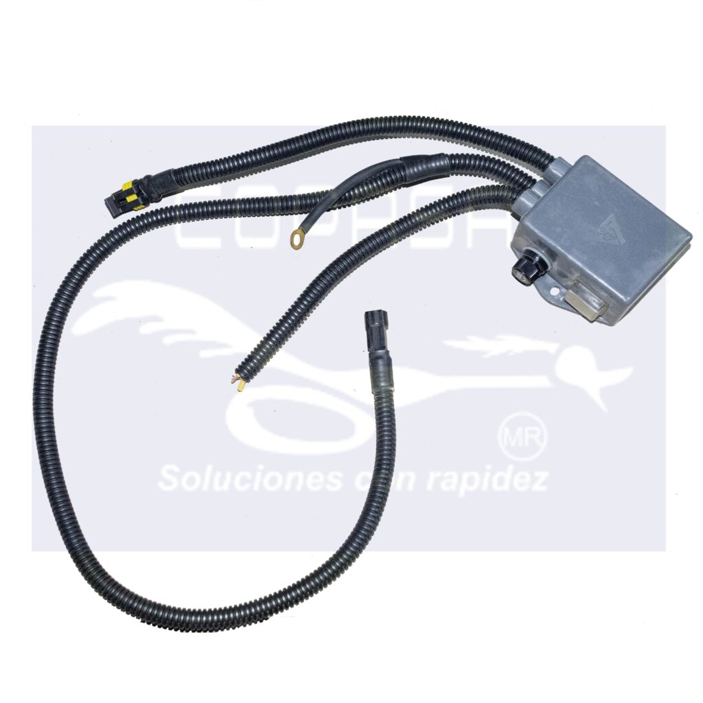 TYJ-306 - GRUPO COPASA