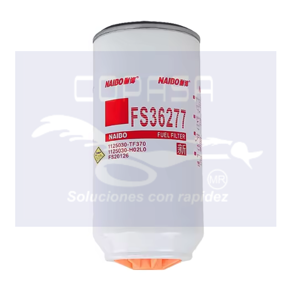 FS36277 - GRUPO COPASA