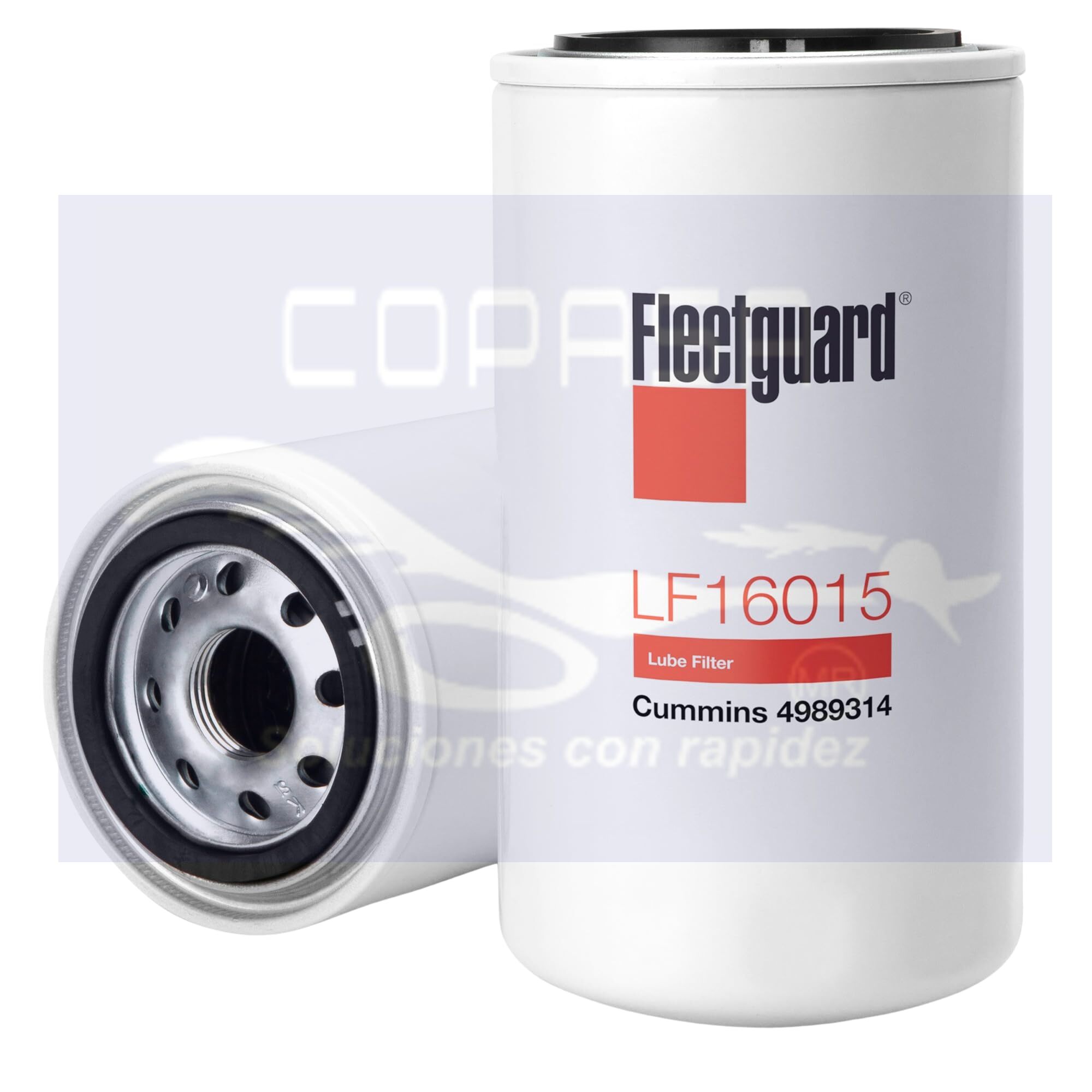 LF16015 - GRUPO COPASA